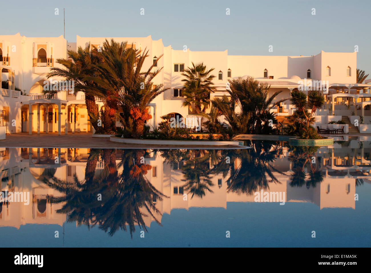 Jerba island hi-res stock photography and images - Alamy