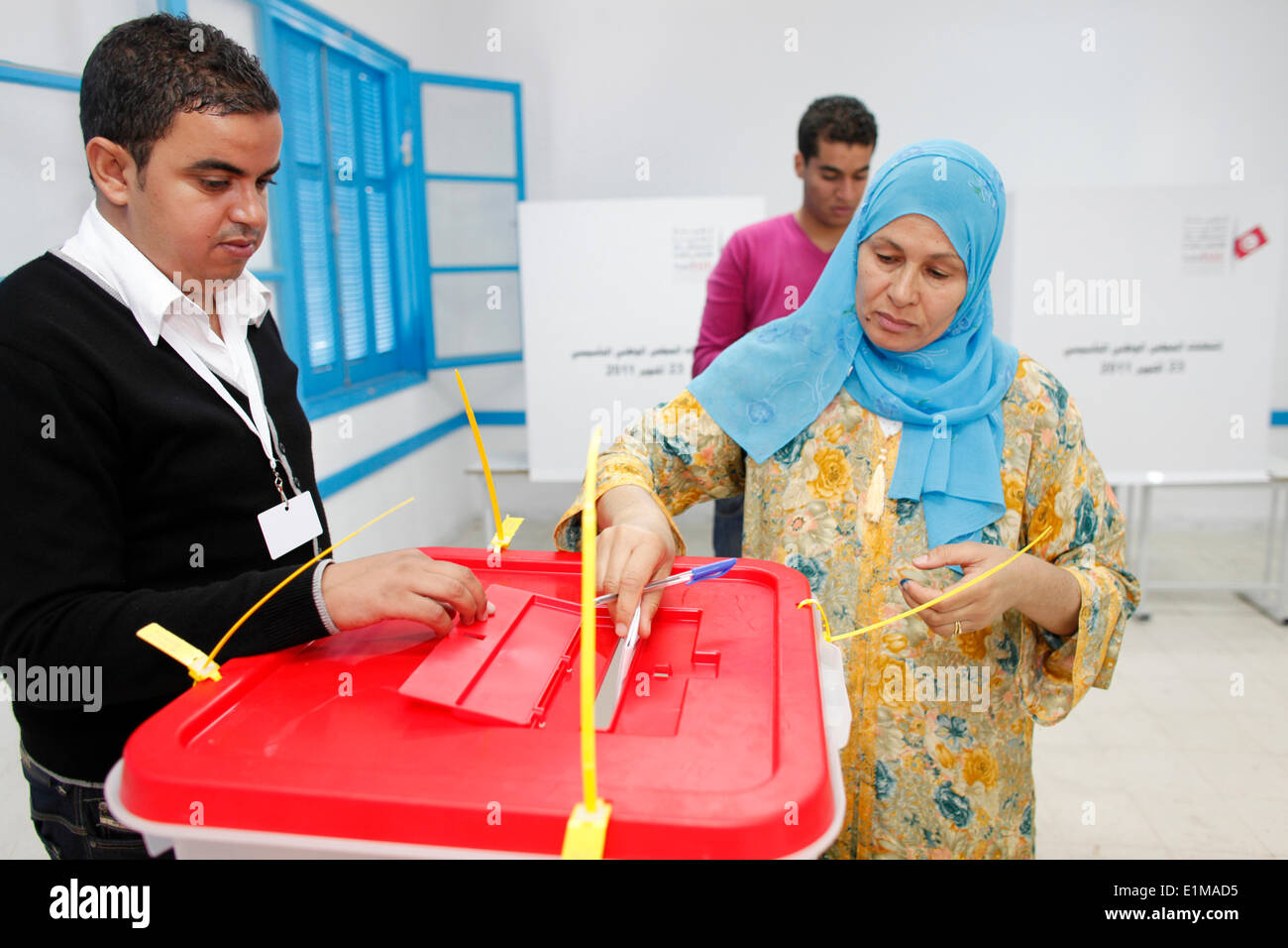 Megrine hi-res stock photography and images - Alamy