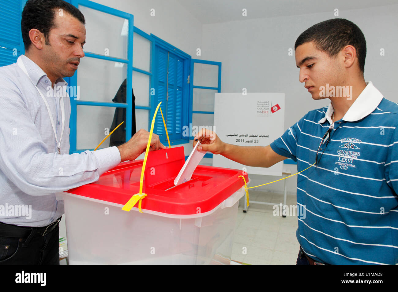 Megrine hi-res stock photography and images - Alamy