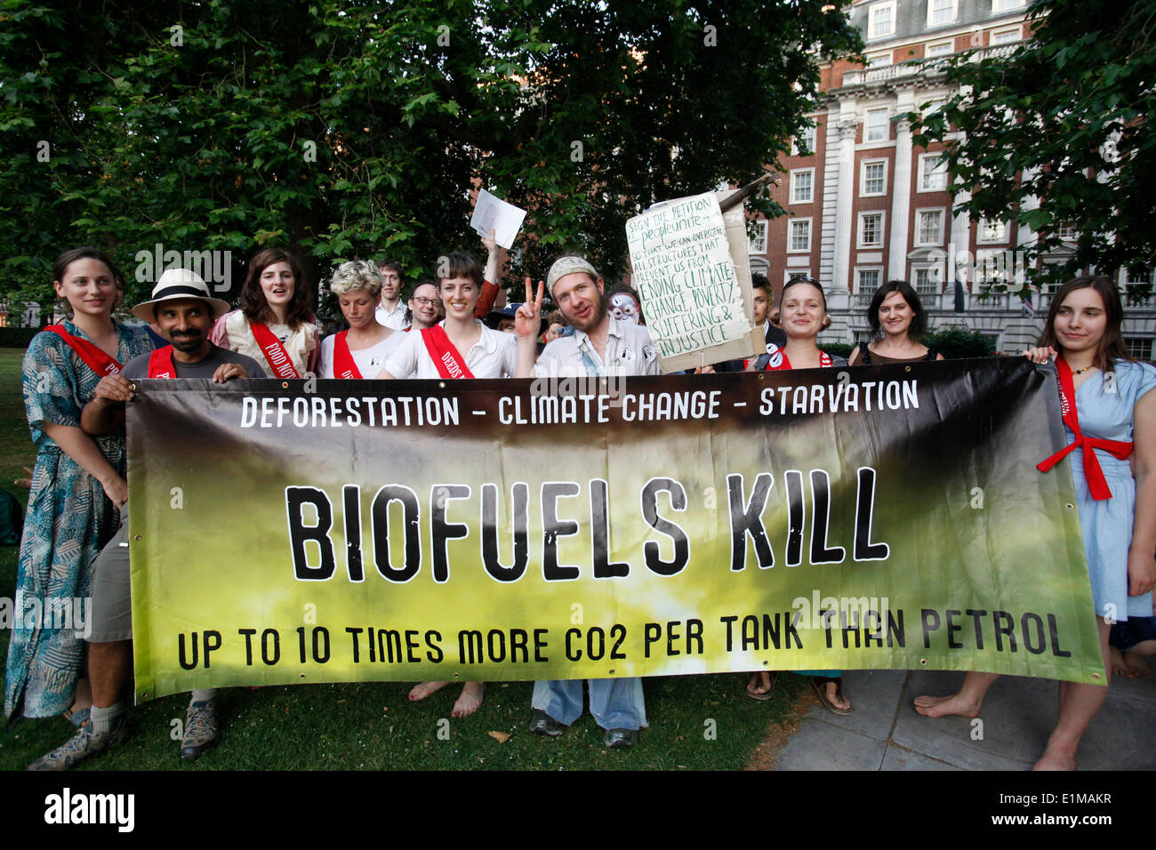 Biofuels hi-res stock photography and images - Alamy