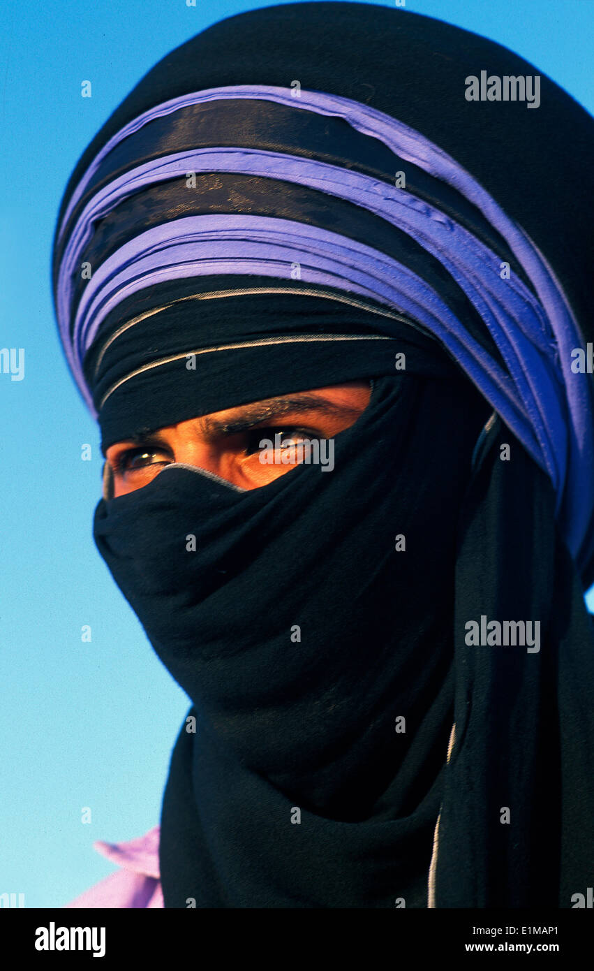 Douz sahara festival hi-res stock photography and images - Alamy