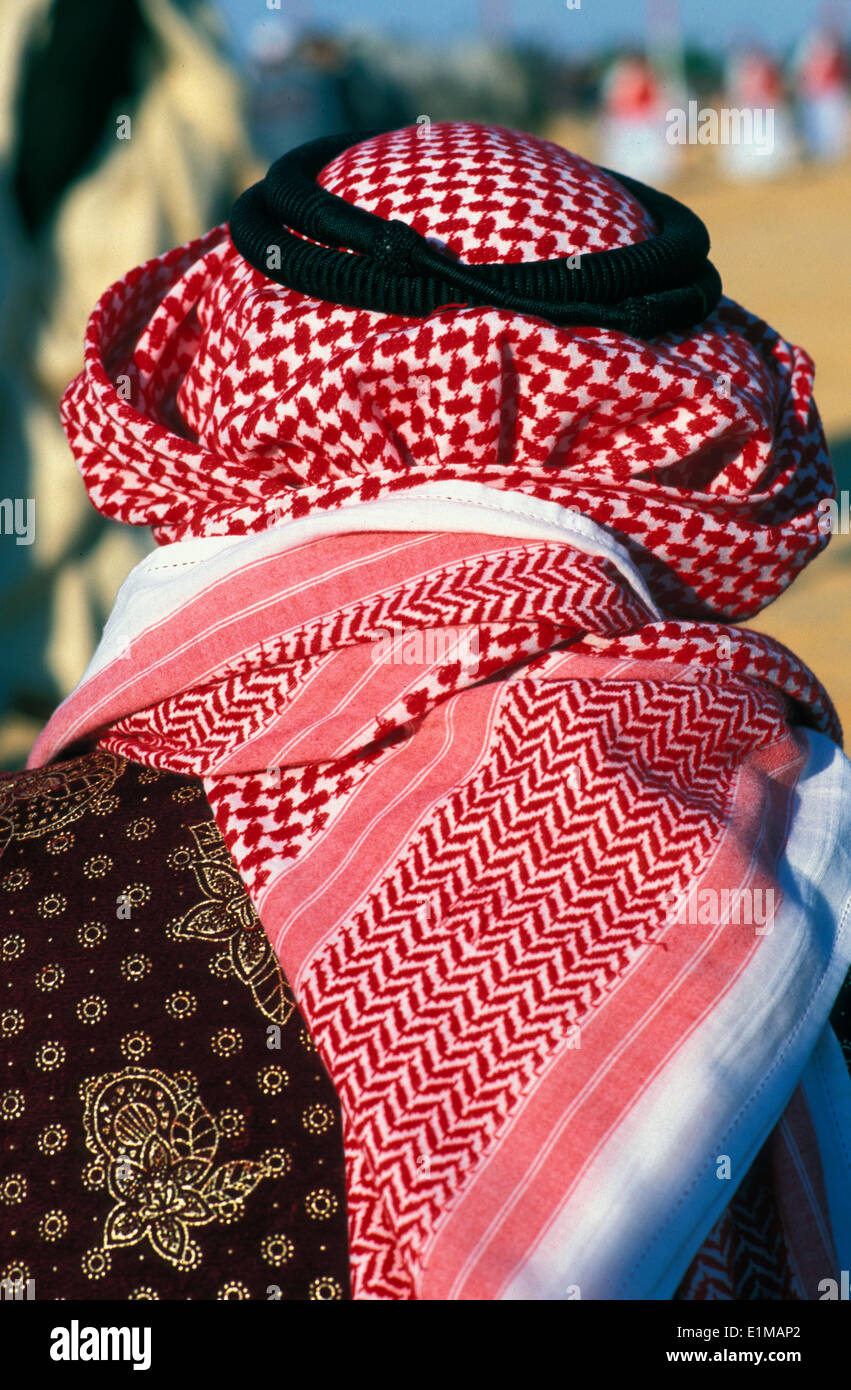 Douz sahara festival hi-res stock photography and images - Alamy