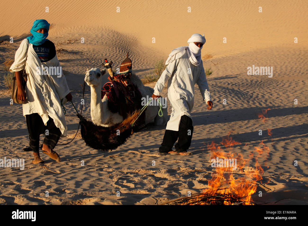 Beduins hi-res stock photography and images - Alamy