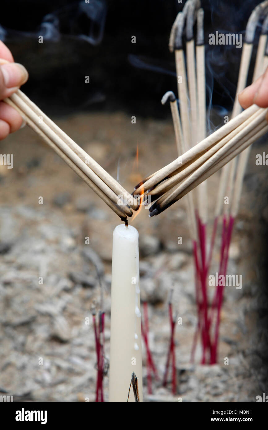 Buddhapadipa temple hi-res stock photography and images - Alamy