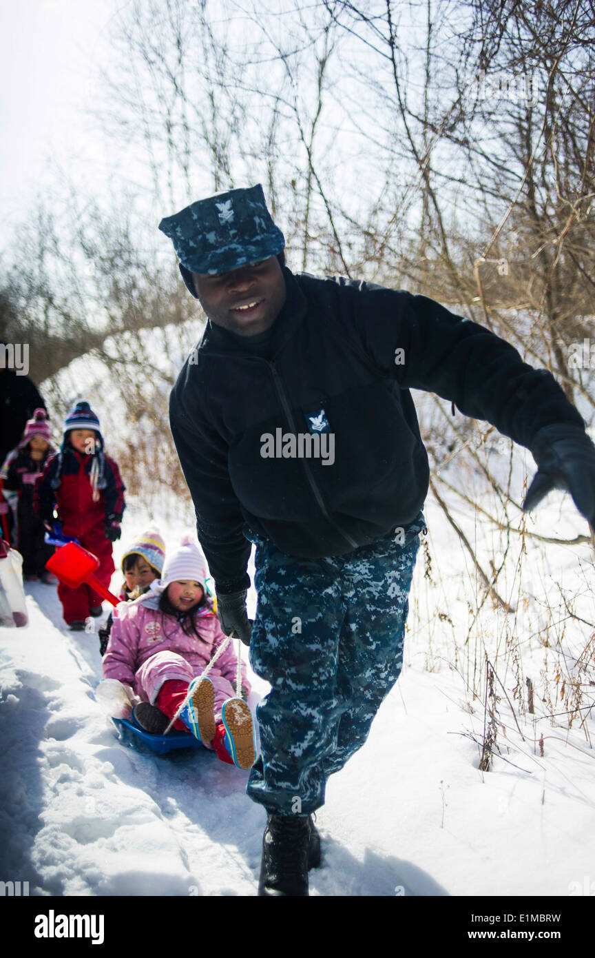 U.S. Navy Gas Turbine Systems Technician (Electrical) 2nd Class Prince ...