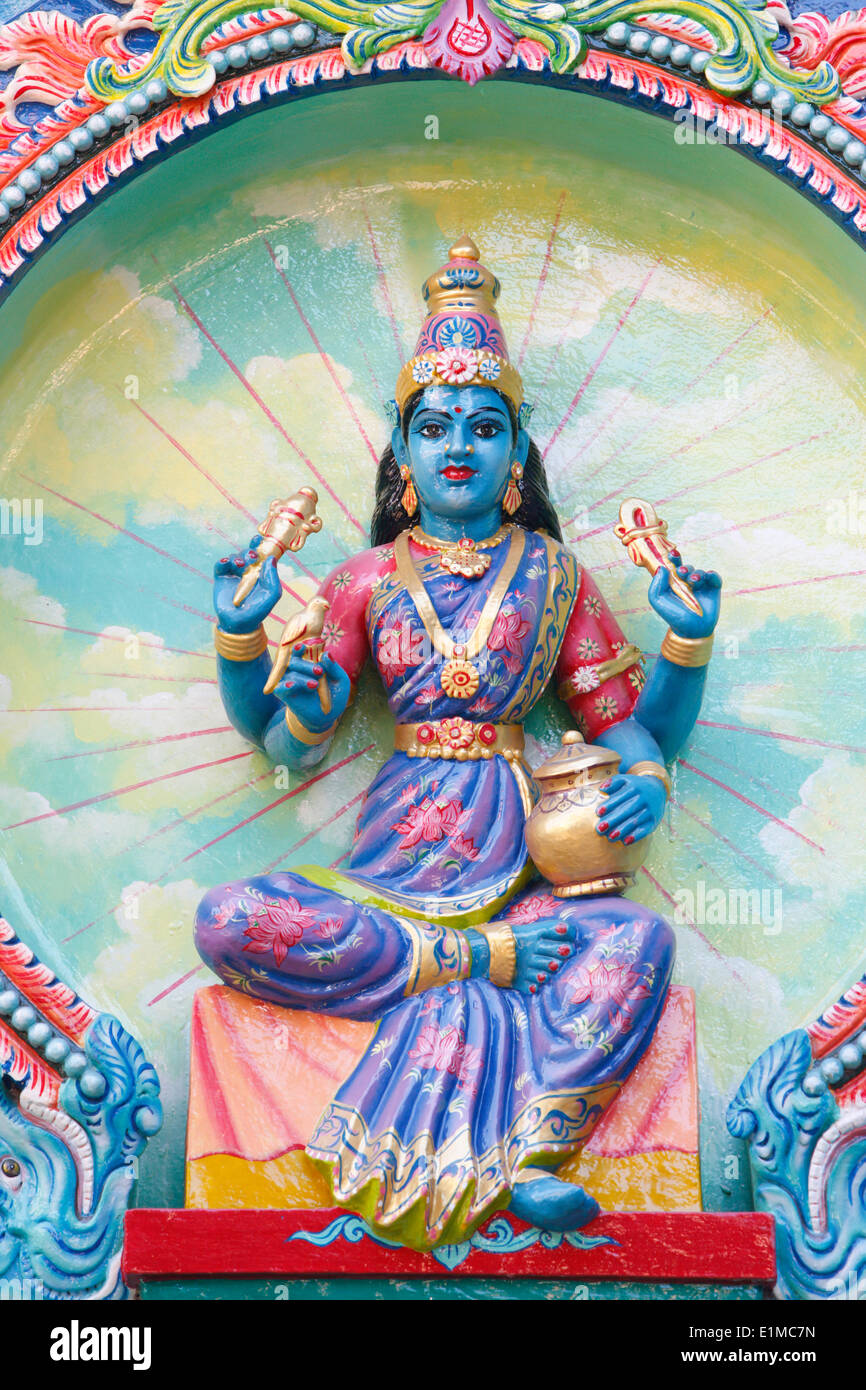 Parameswari hi-res stock photography and images - Alamy