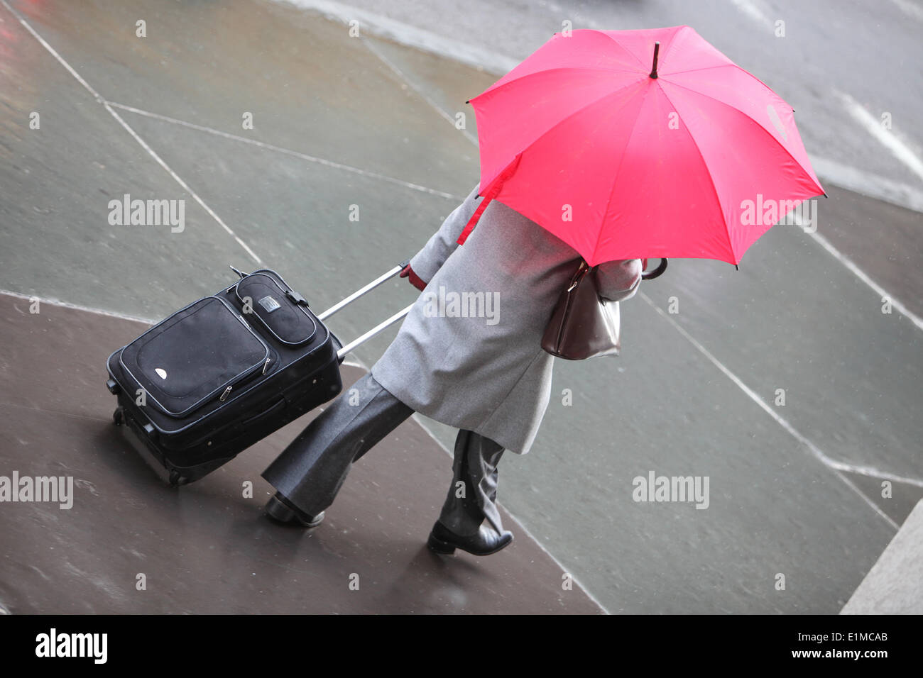 American traveler hi-res stock photography and images - Alamy