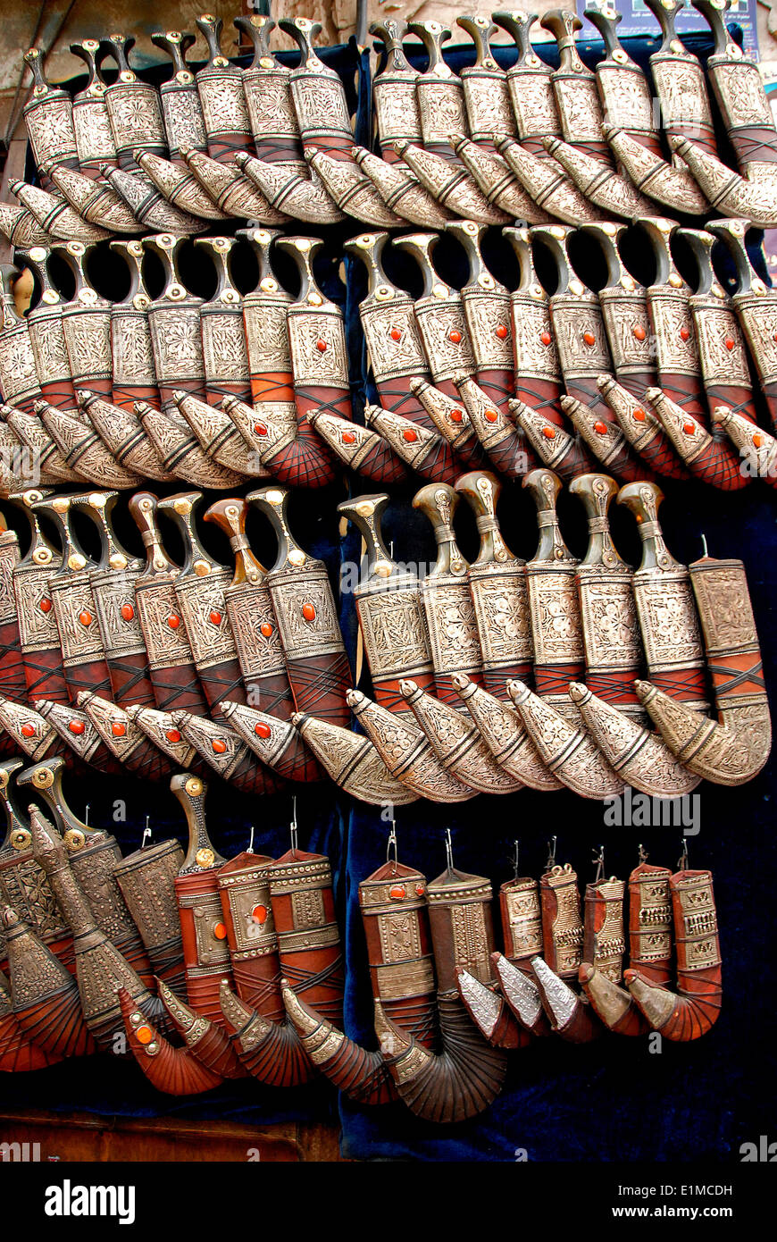 Yemenite hi-res stock photography and images - Alamy