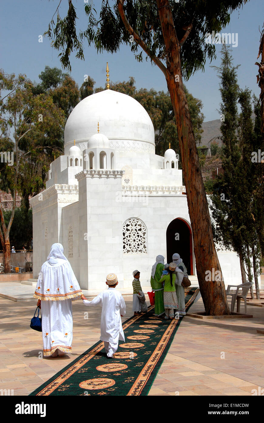 Islamic ismaeli hi-res stock photography and images - Alamy