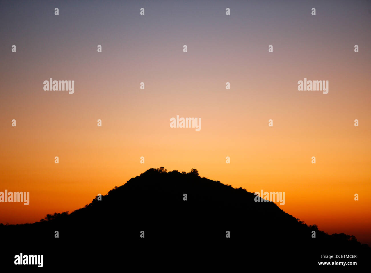 South african sunset sky hi-res stock photography and images - Alamy