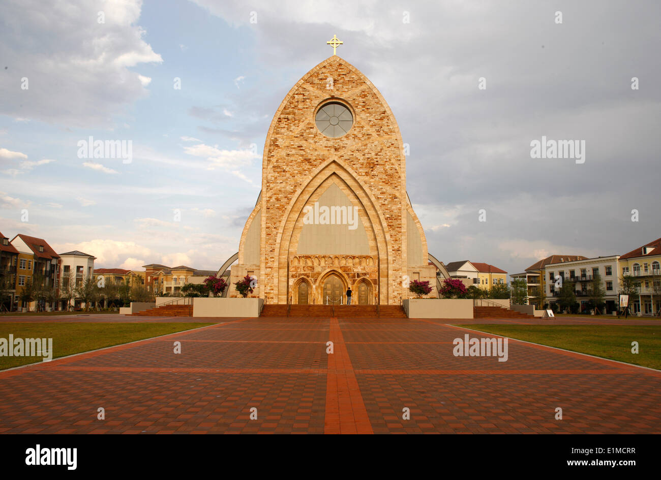 Ave maria hi-res stock photography and images - Alamy
