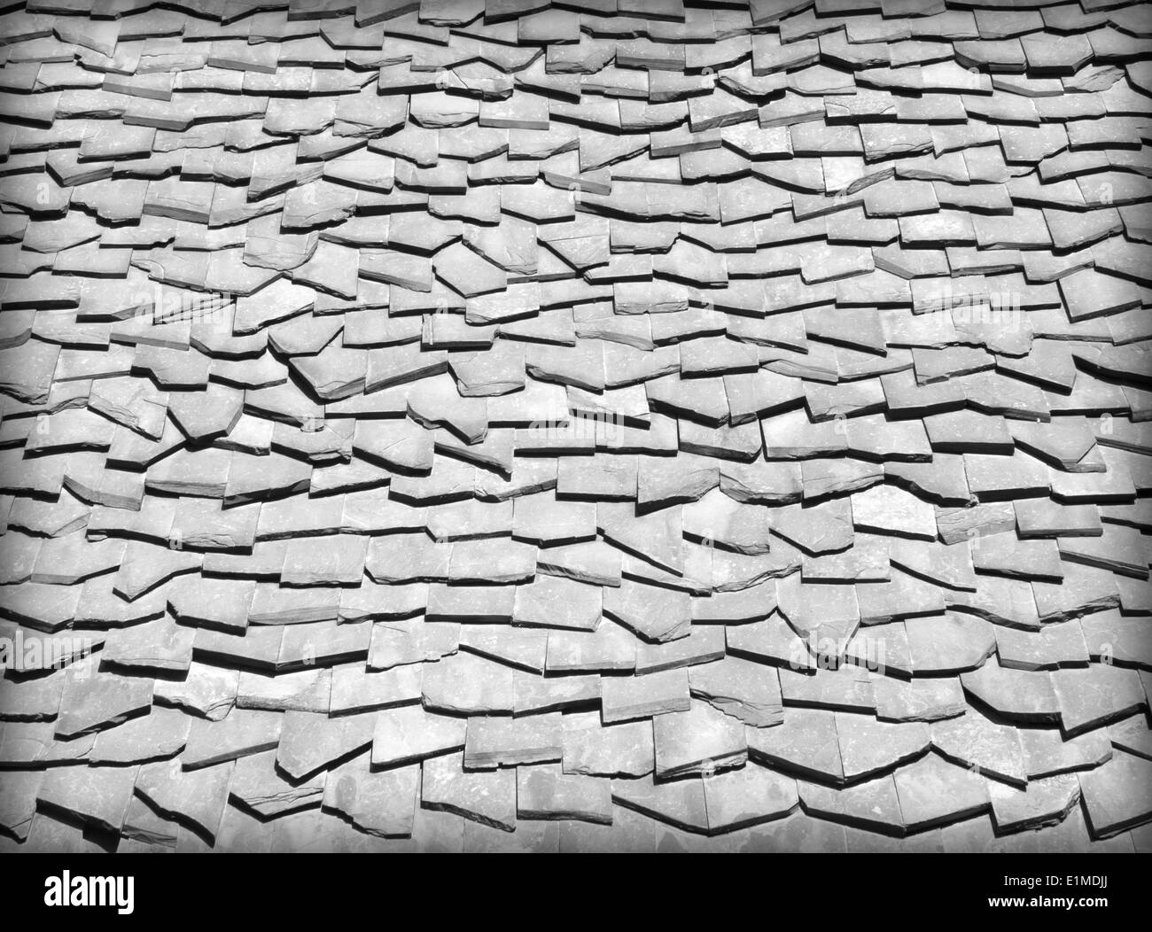 Background texture of stone blocks arranged small overlaps Stock Photo ...