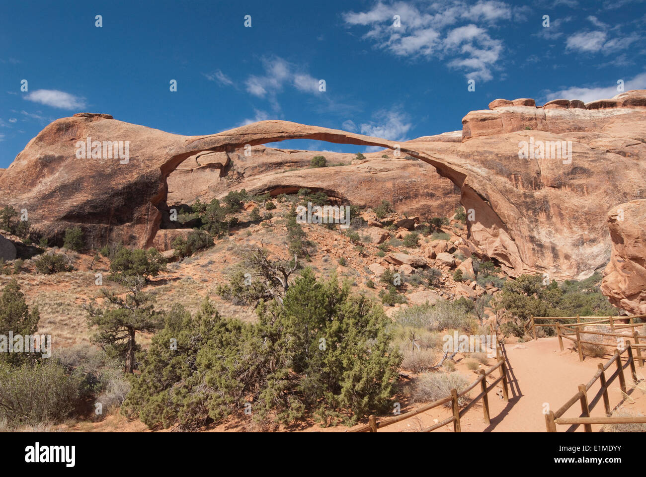 Horizontal landscape exterior hi-res stock photography and images - Alamy