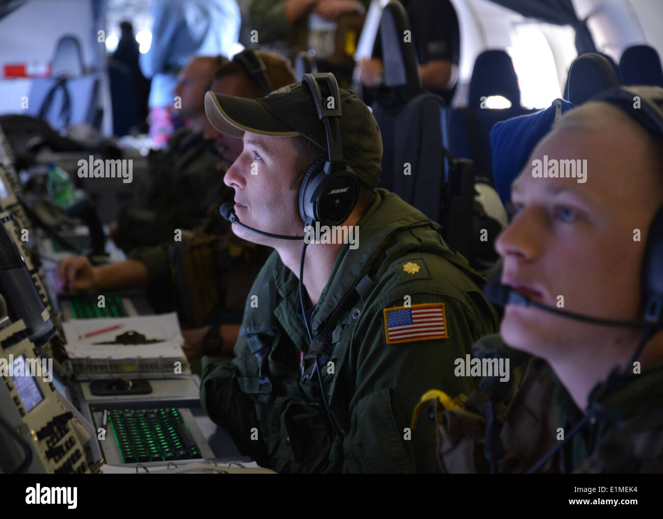 U s navy lt cmdr mike hi-res stock photography and images - Alamy