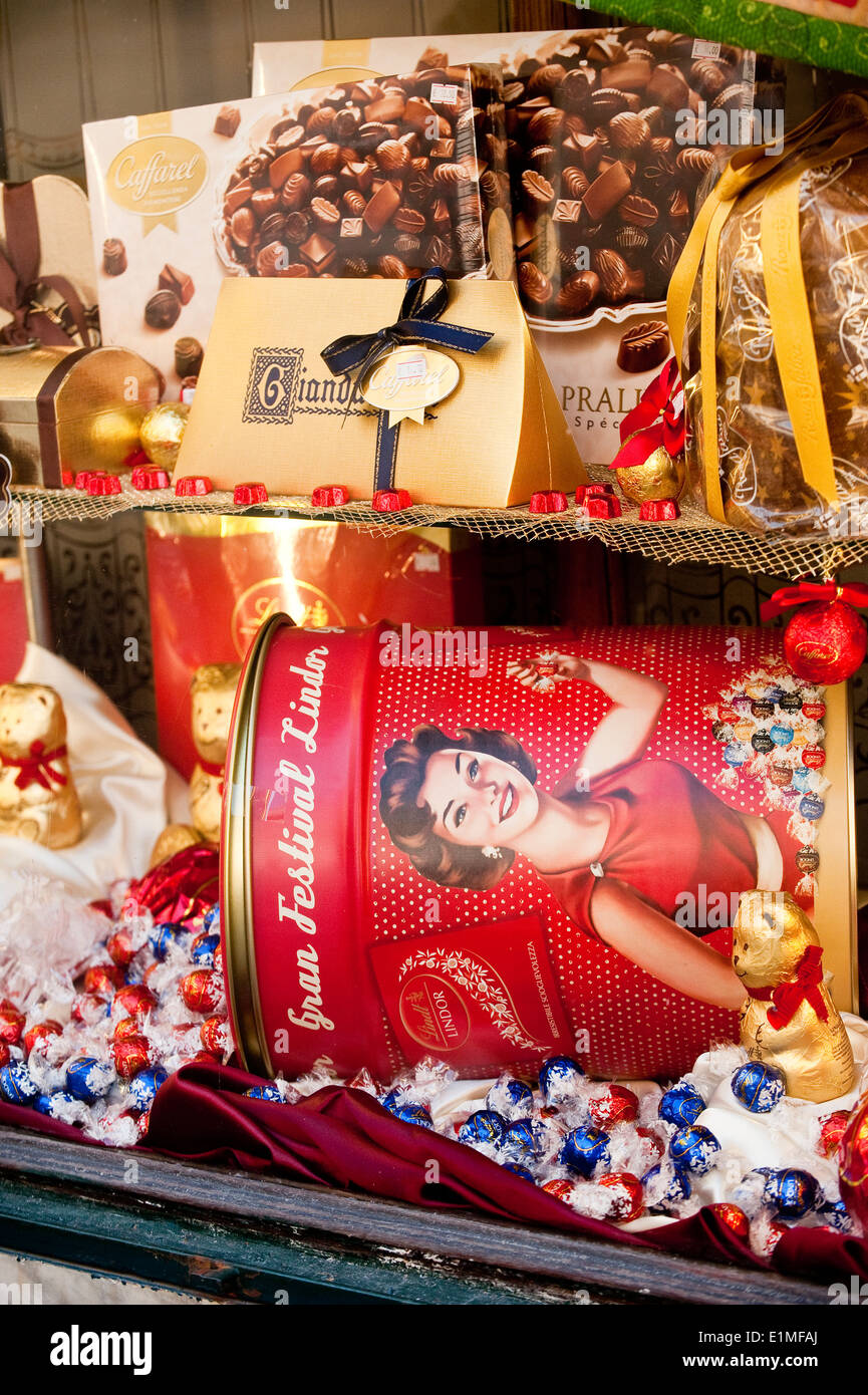 1950s food packaging High Resolution Stock Photography and Images - Alamy