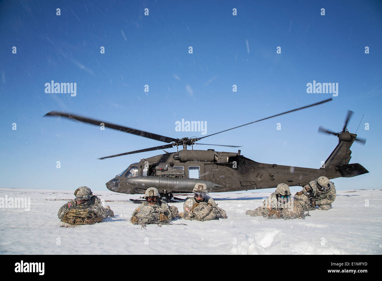 6th brigade engineer battalion hi-res stock photography and images - Alamy