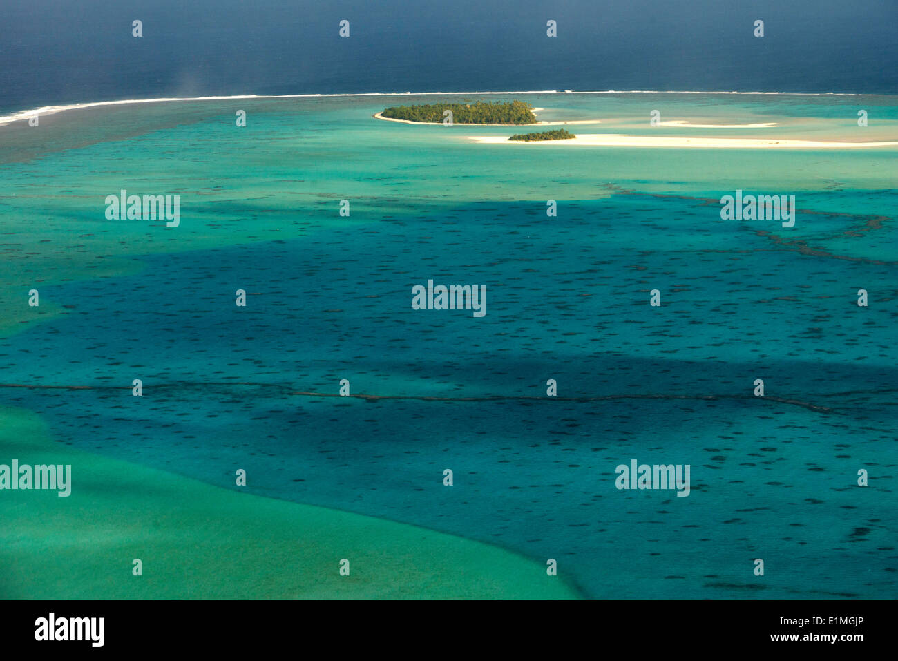 Cook islands capital hi-res stock photography and images - Alamy