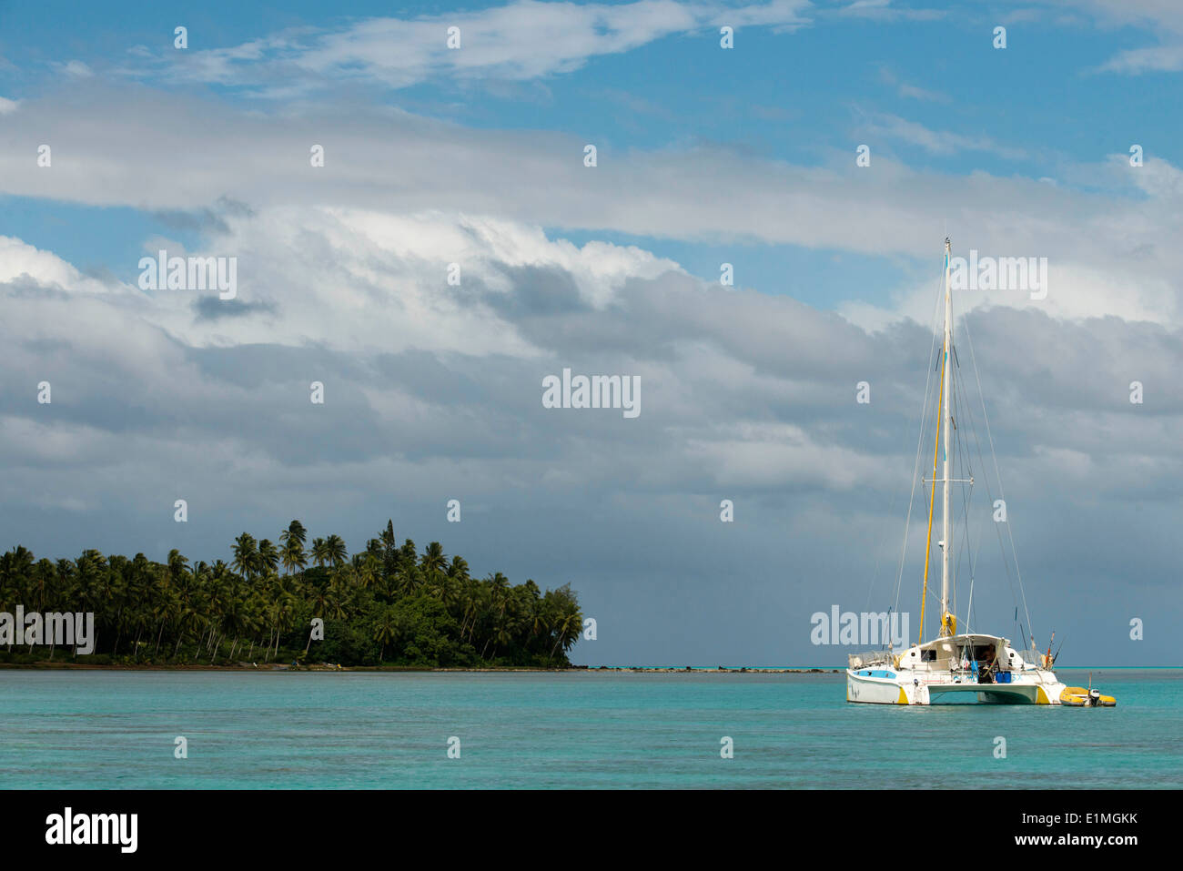 Cook islands capital hi-res stock photography and images - Alamy