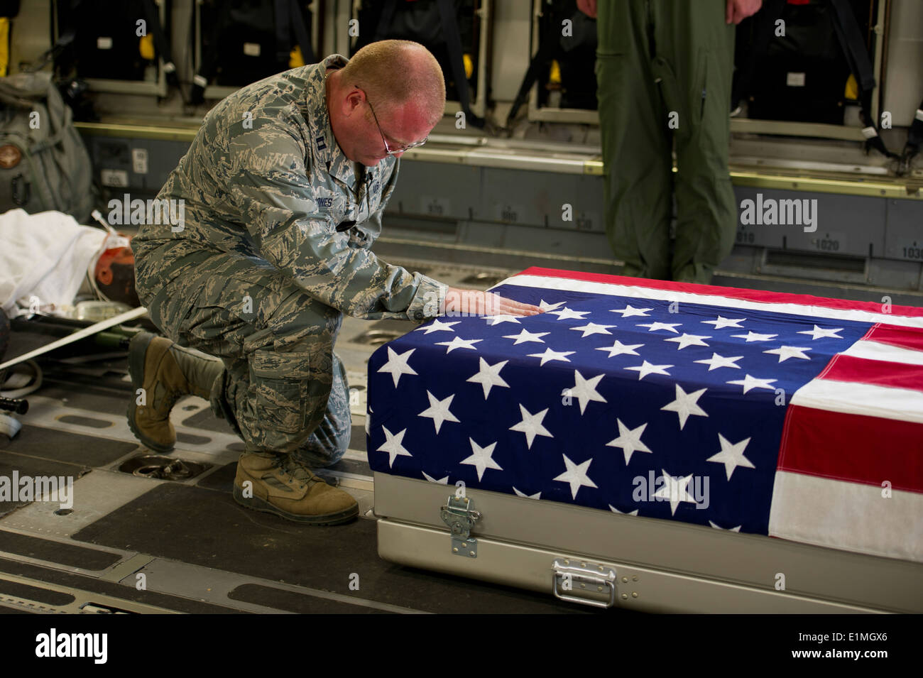 Ramp ceremony hi-res stock photography and images - Alamy