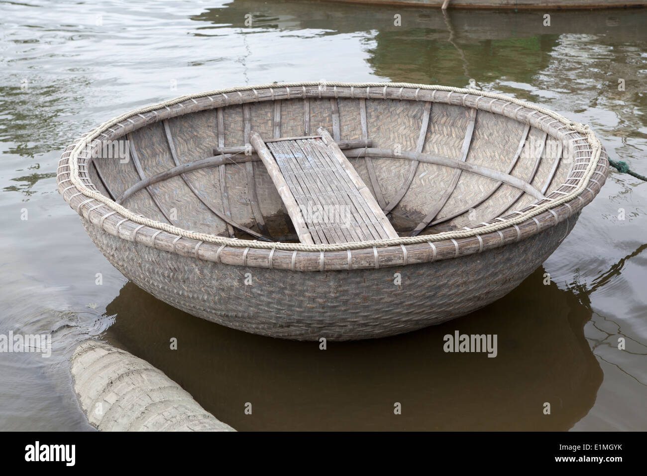Coracles High Resolution Stock Photography and Images - Alamy