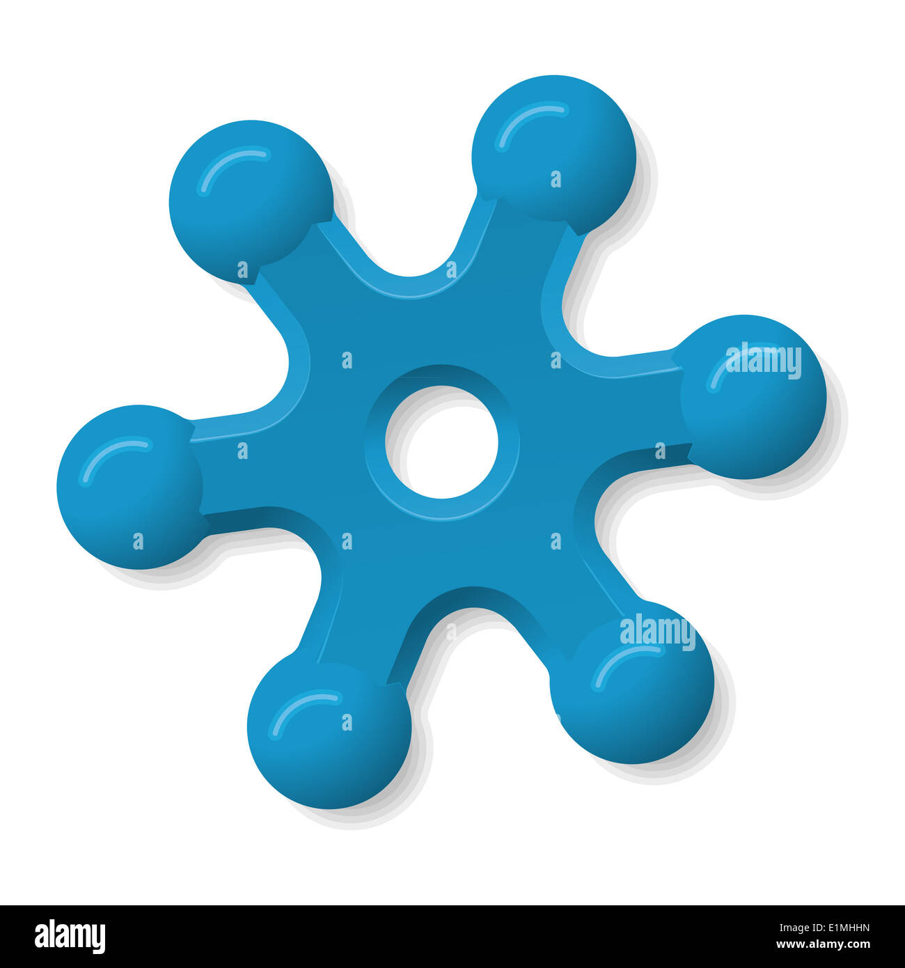 Rounded symbol hi-res stock photography and images - Alamy