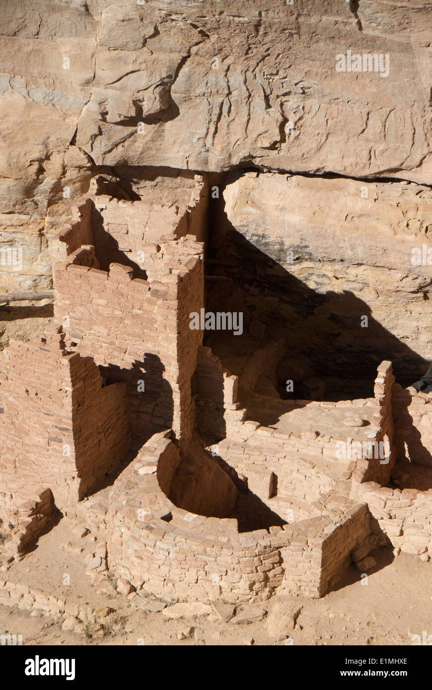 Square tower house hi-res stock photography and images - Alamy