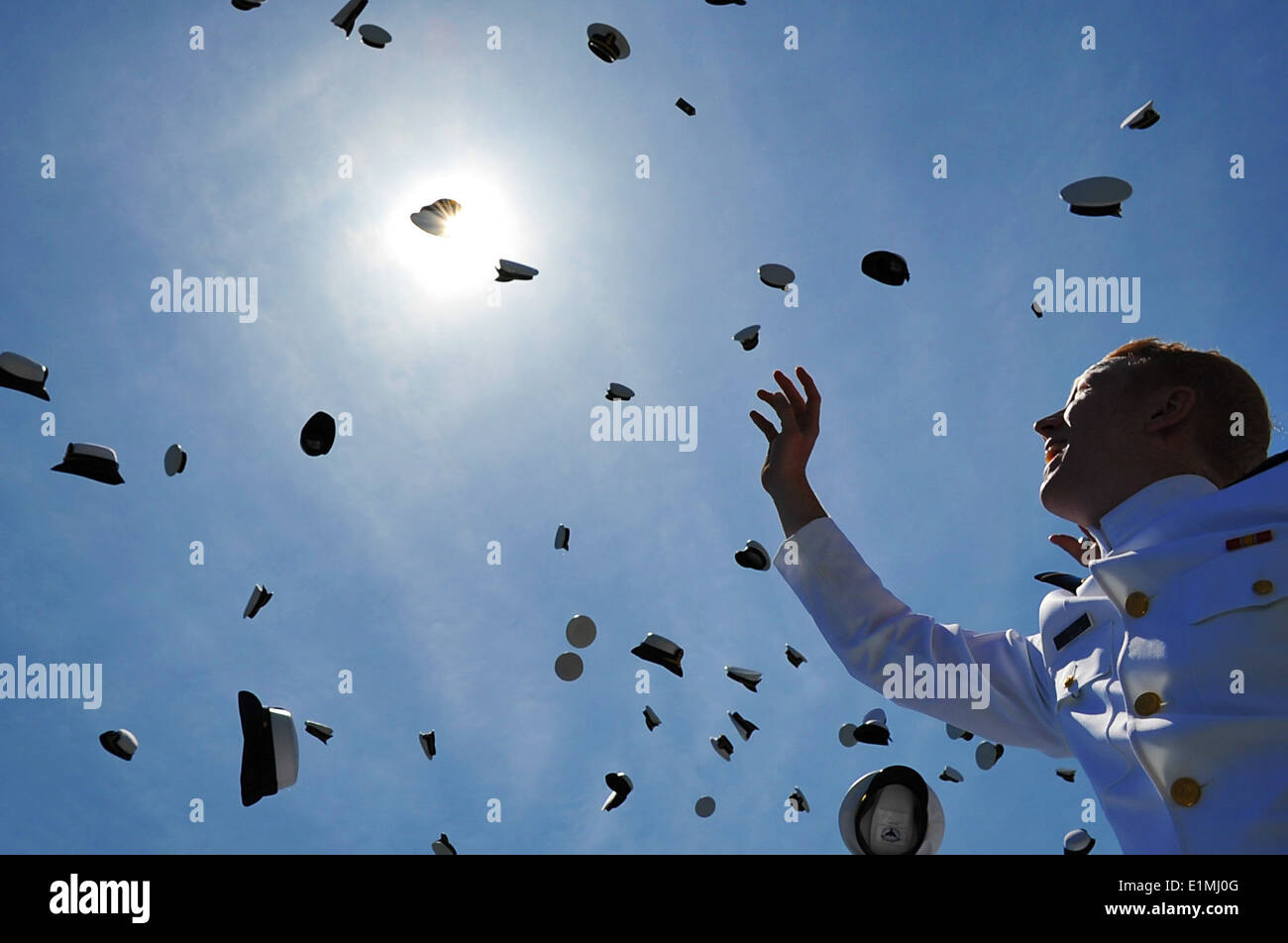 Us navy rank hi-res stock photography and images - Alamy