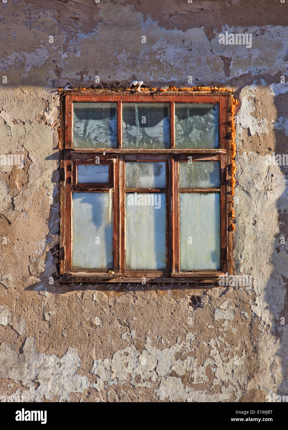 Dirty window background hi-res stock photography and images - Alamy