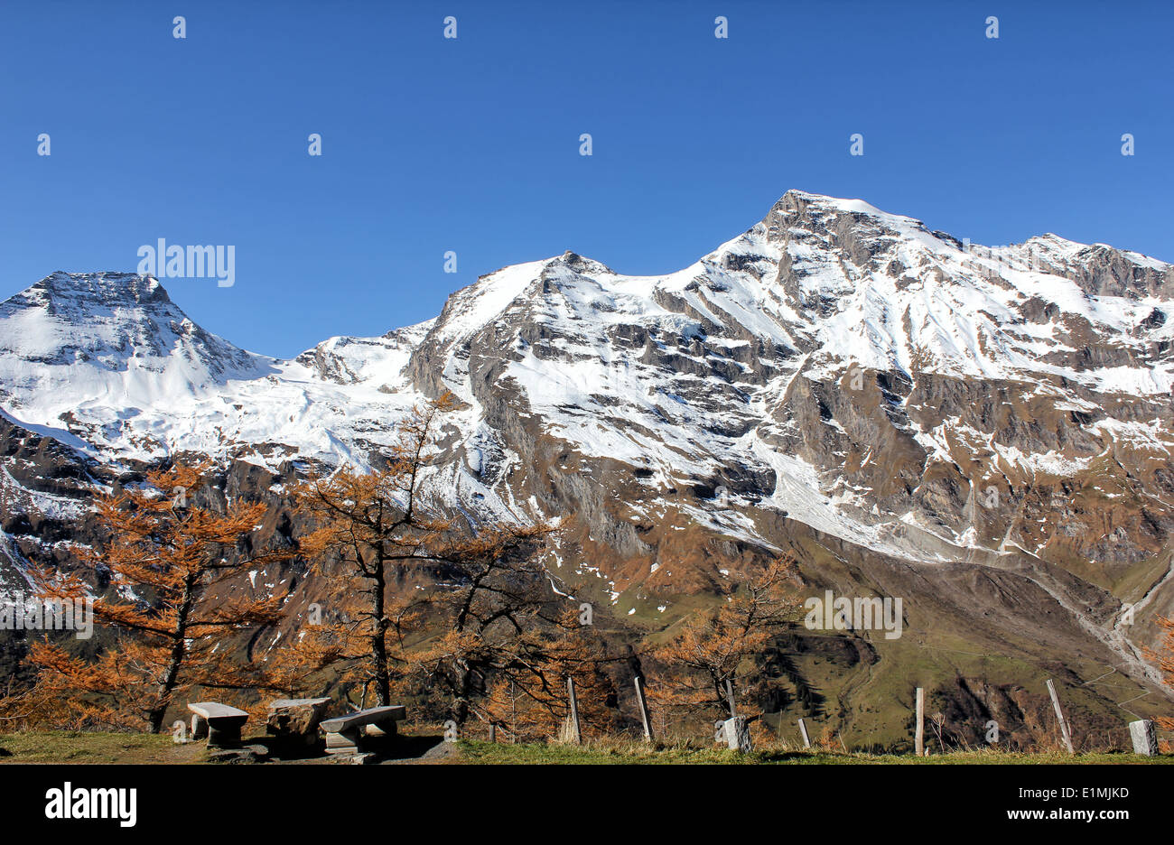 Alps chain hi-res stock photography and images - Alamy