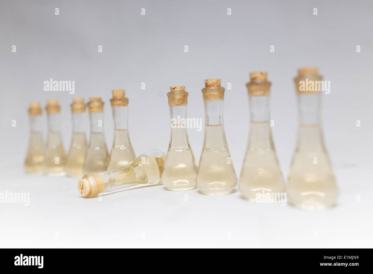 Sample drink drinks hi-res stock photography and images - Alamy