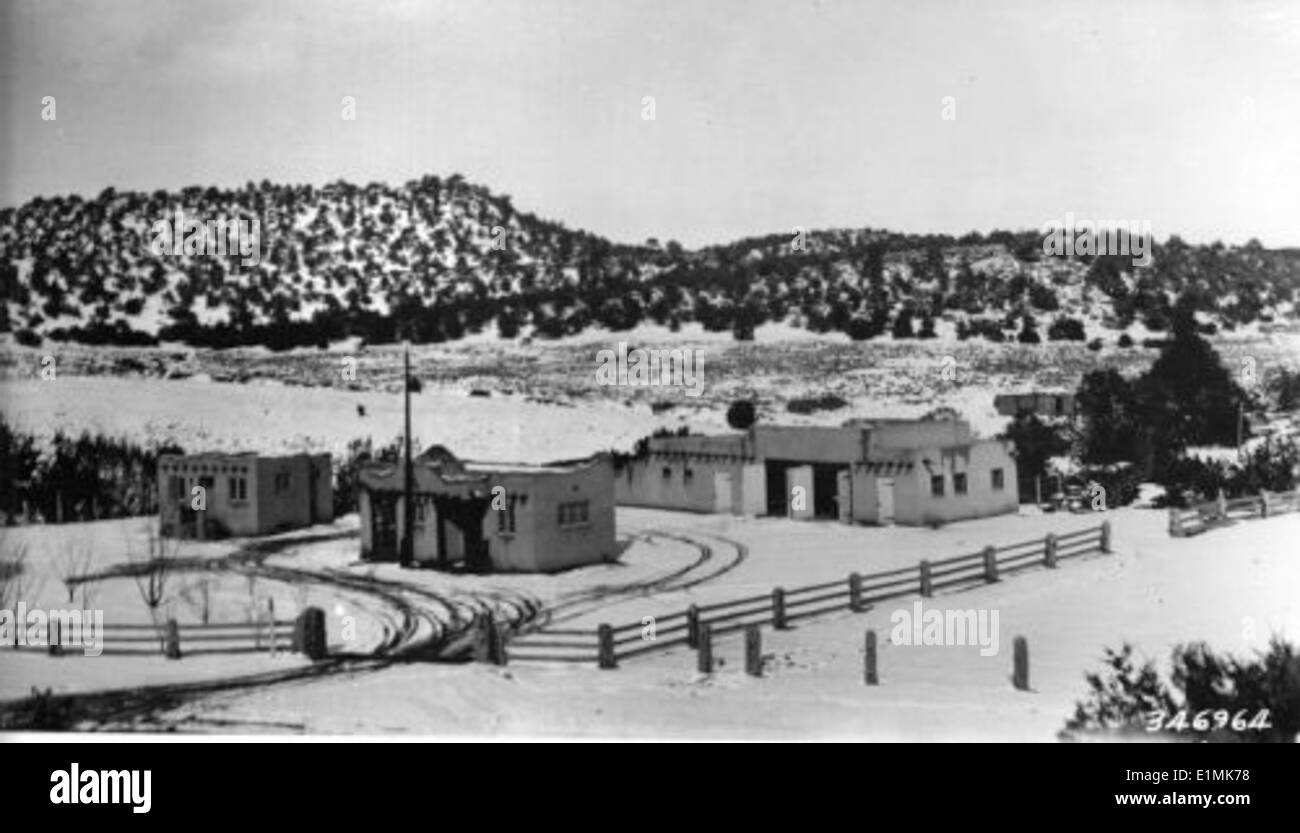 Indian forest ranger Black and White Stock Photos & Images - Alamy