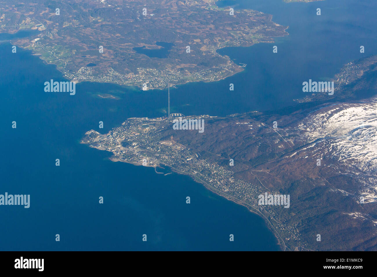 Finnsens hi-res stock photography and images - Alamy