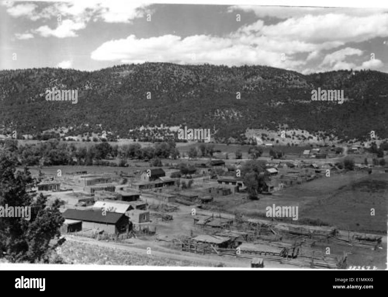 Nexico park hi-res stock photography and images - Alamy