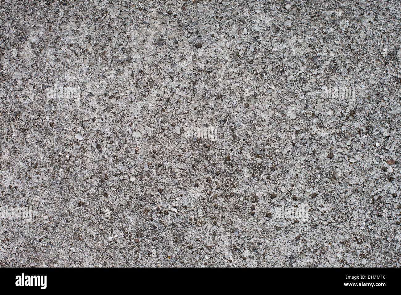 Grey stone ground texture or background Stock Photo - Alamy