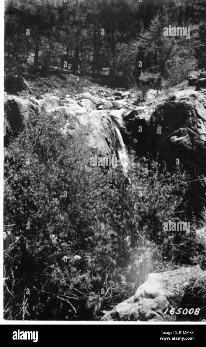 Water treasure Black and White Stock Photos & Images - Alamy