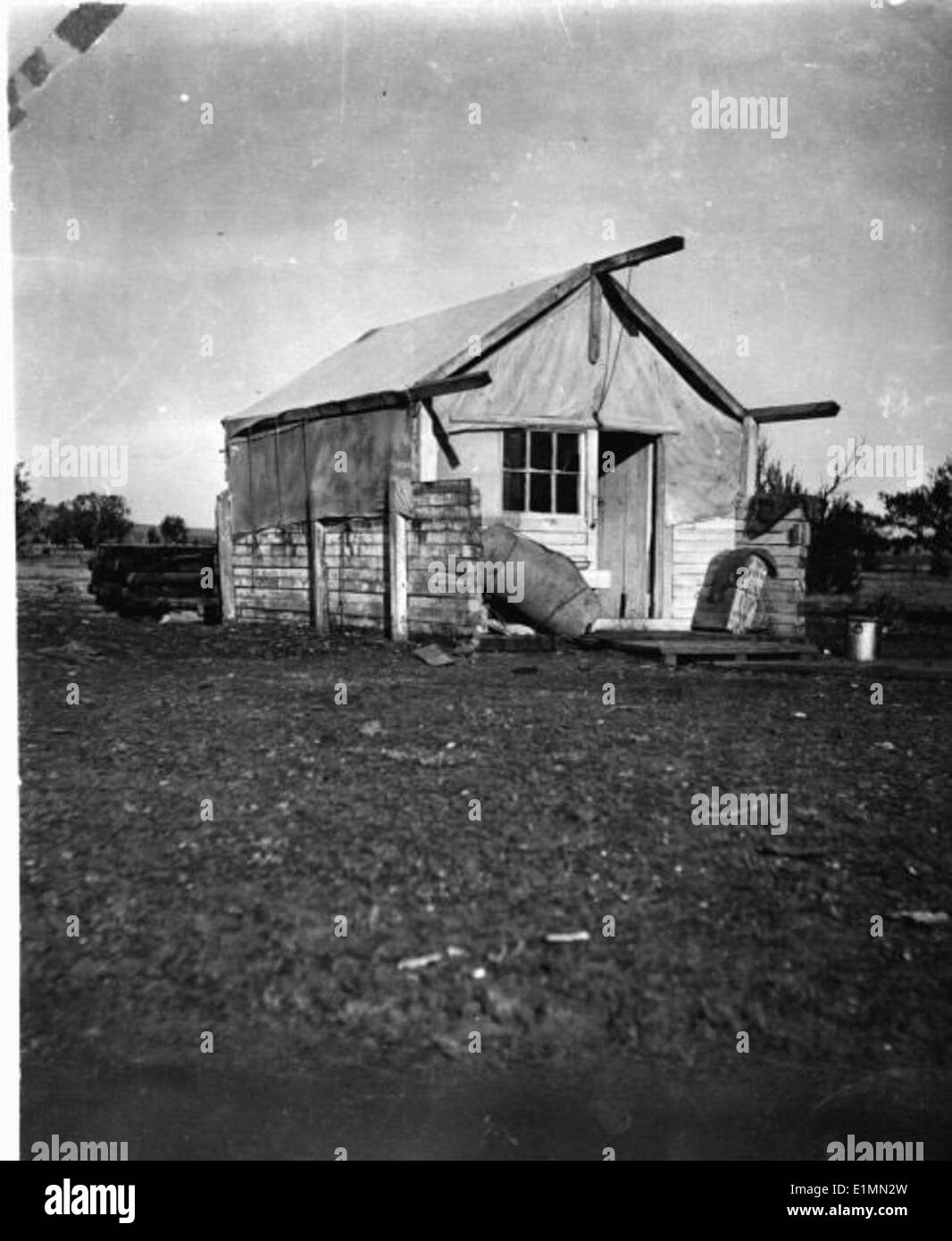 The Forest House in Prescott is an historic building located in a ...