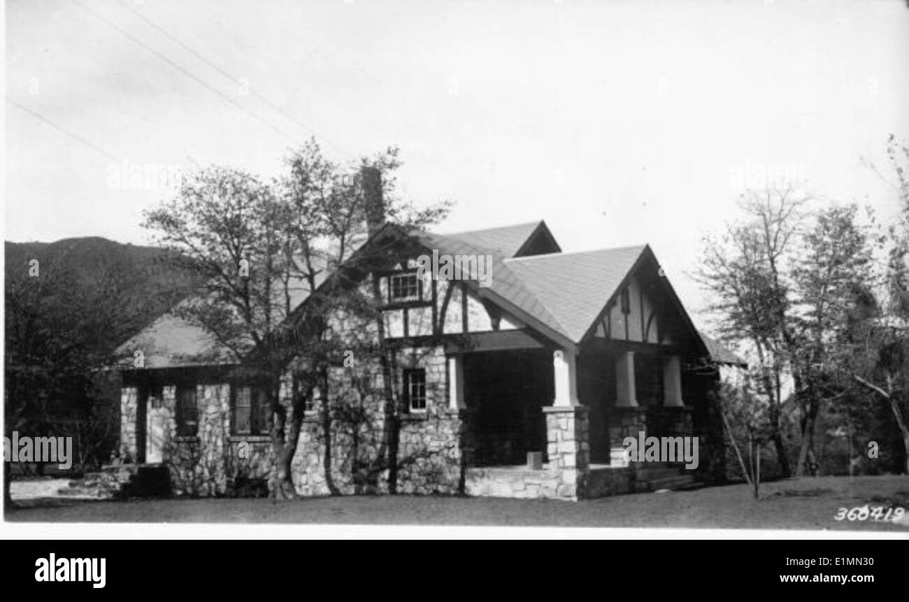 Prescott building Black and White Stock Photos & Images - Alamy