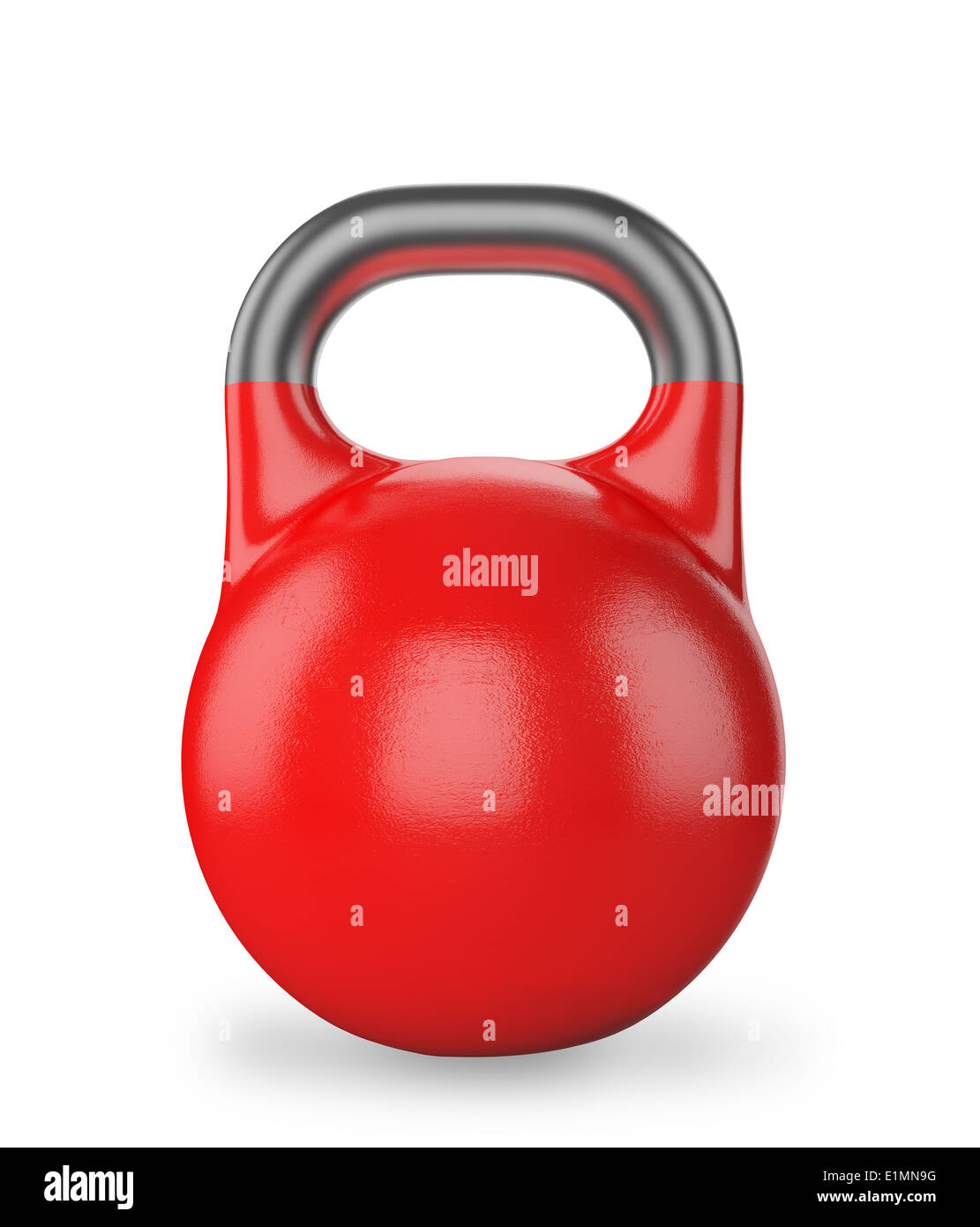Bell the power Cut Out Stock Images & Pictures - Alamy