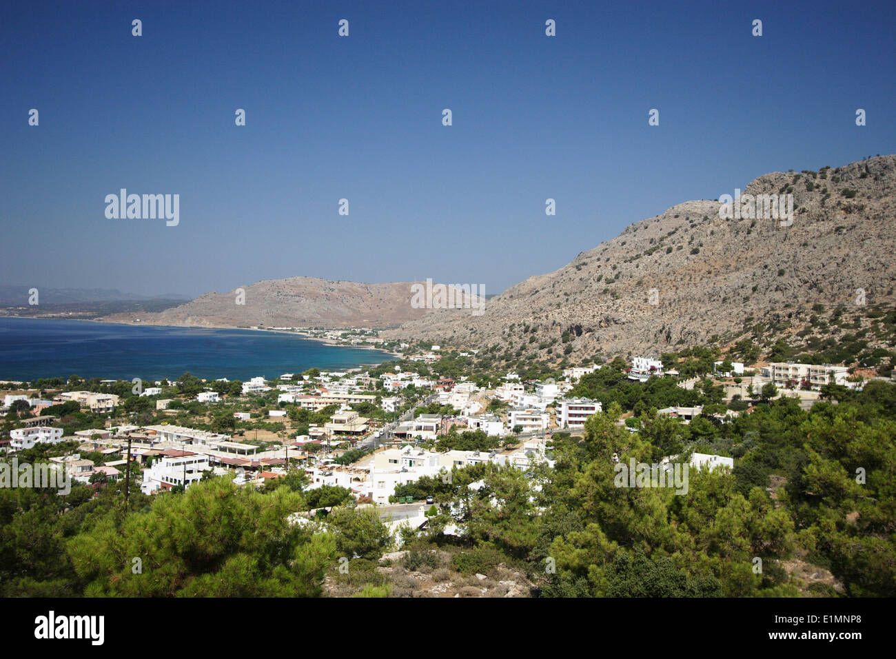 Pefki hi-res stock photography and images - Alamy