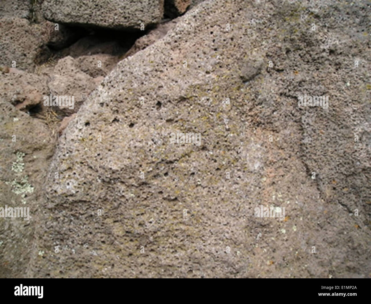 Vesicular basalt hi-res stock photography and images - Alamy