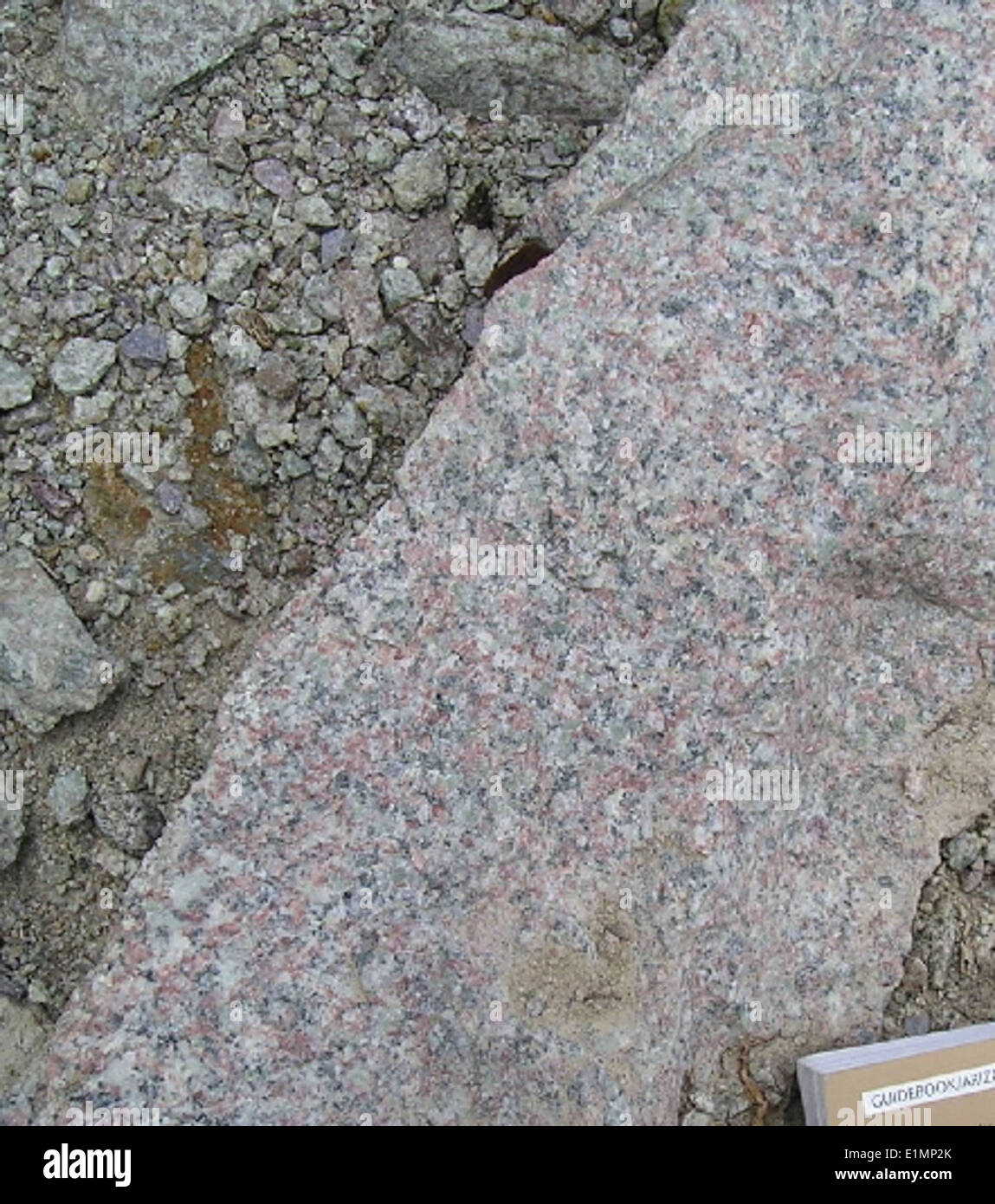 Equigranular granite hi-res stock photography and images - Alamy