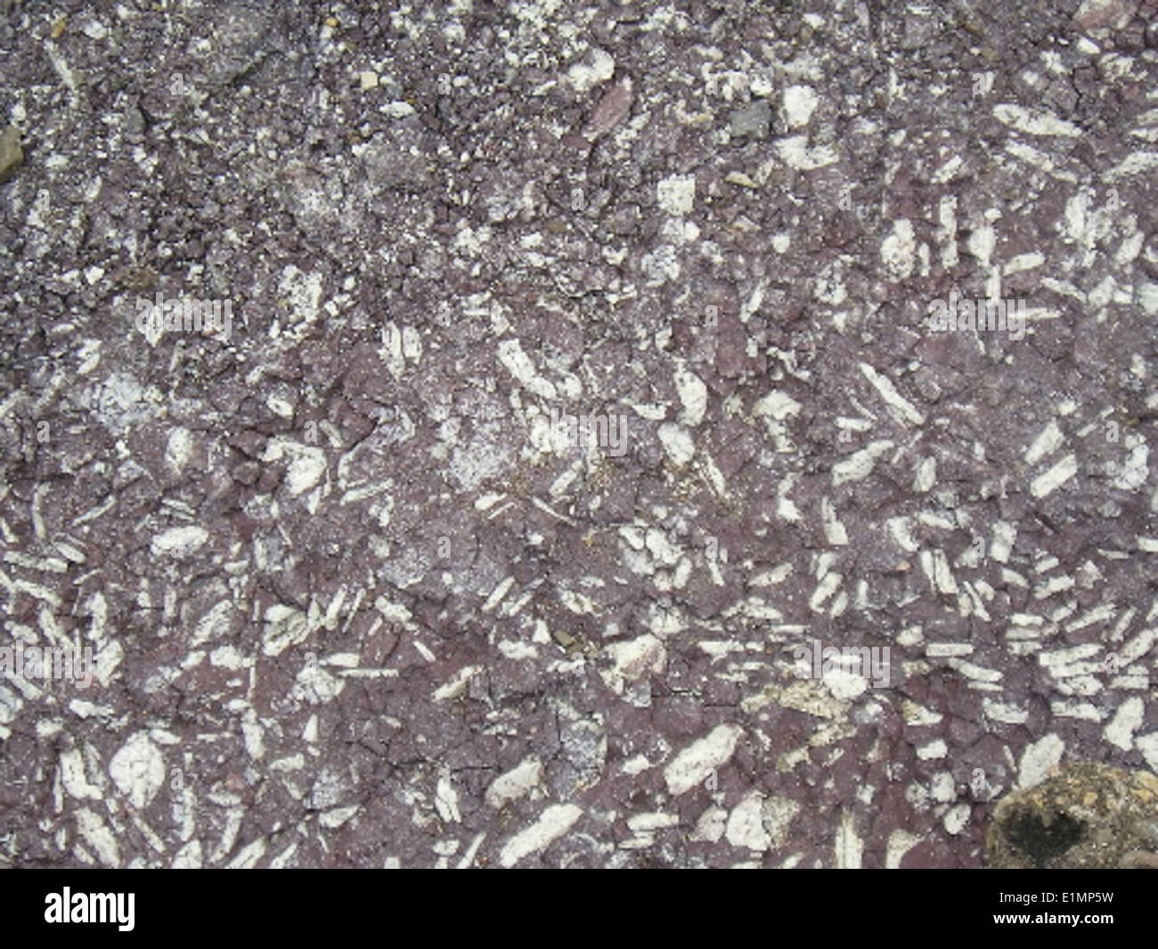 Rock cycle igneous rocks hi-res stock photography and images - Alamy