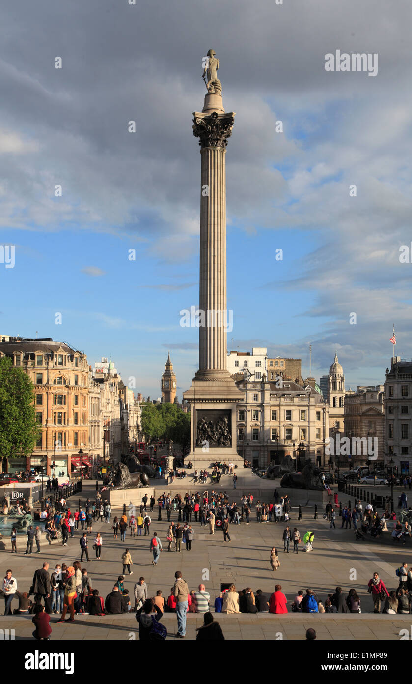 London column england hi-res stock photography and images - Alamy