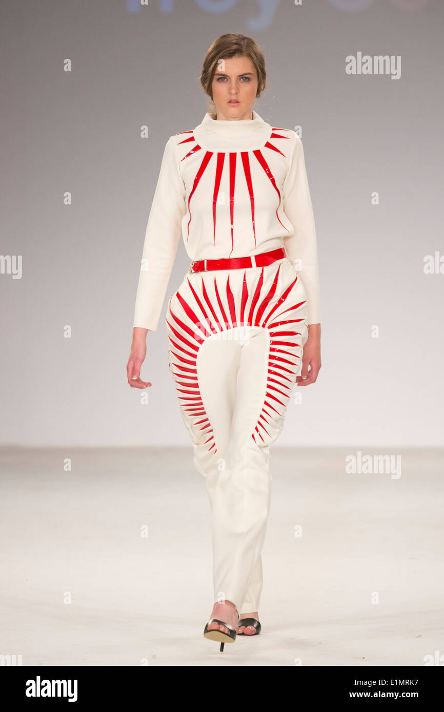 Student collections from the University of Central Lancashire, UCLAN ...