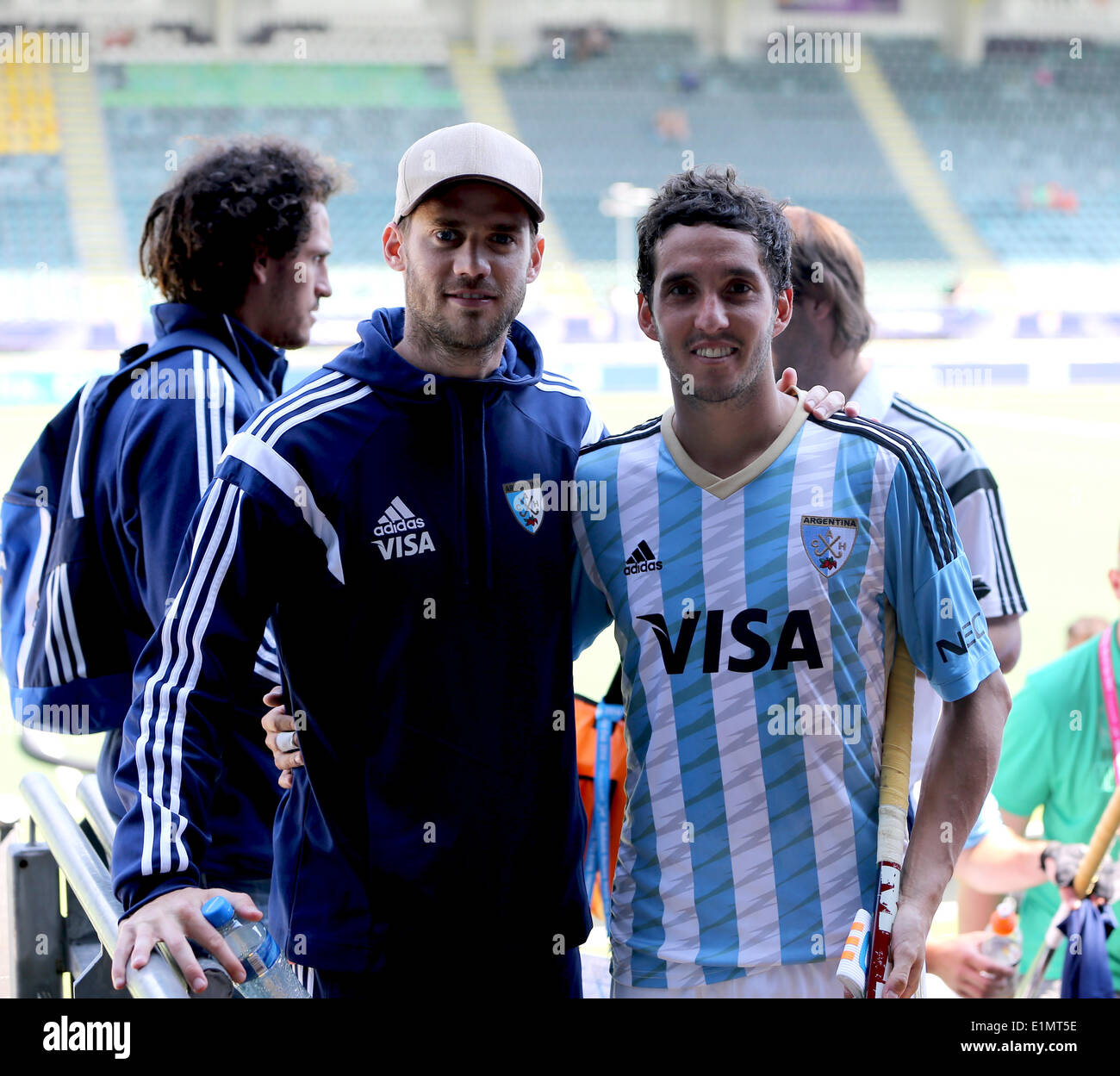 Lucas rey hi-res stock photography and images - Alamy