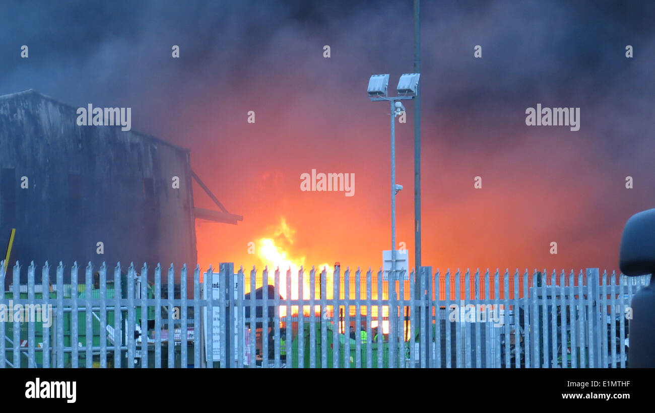 Ballymount ireland hi-res stock photography and images - Alamy