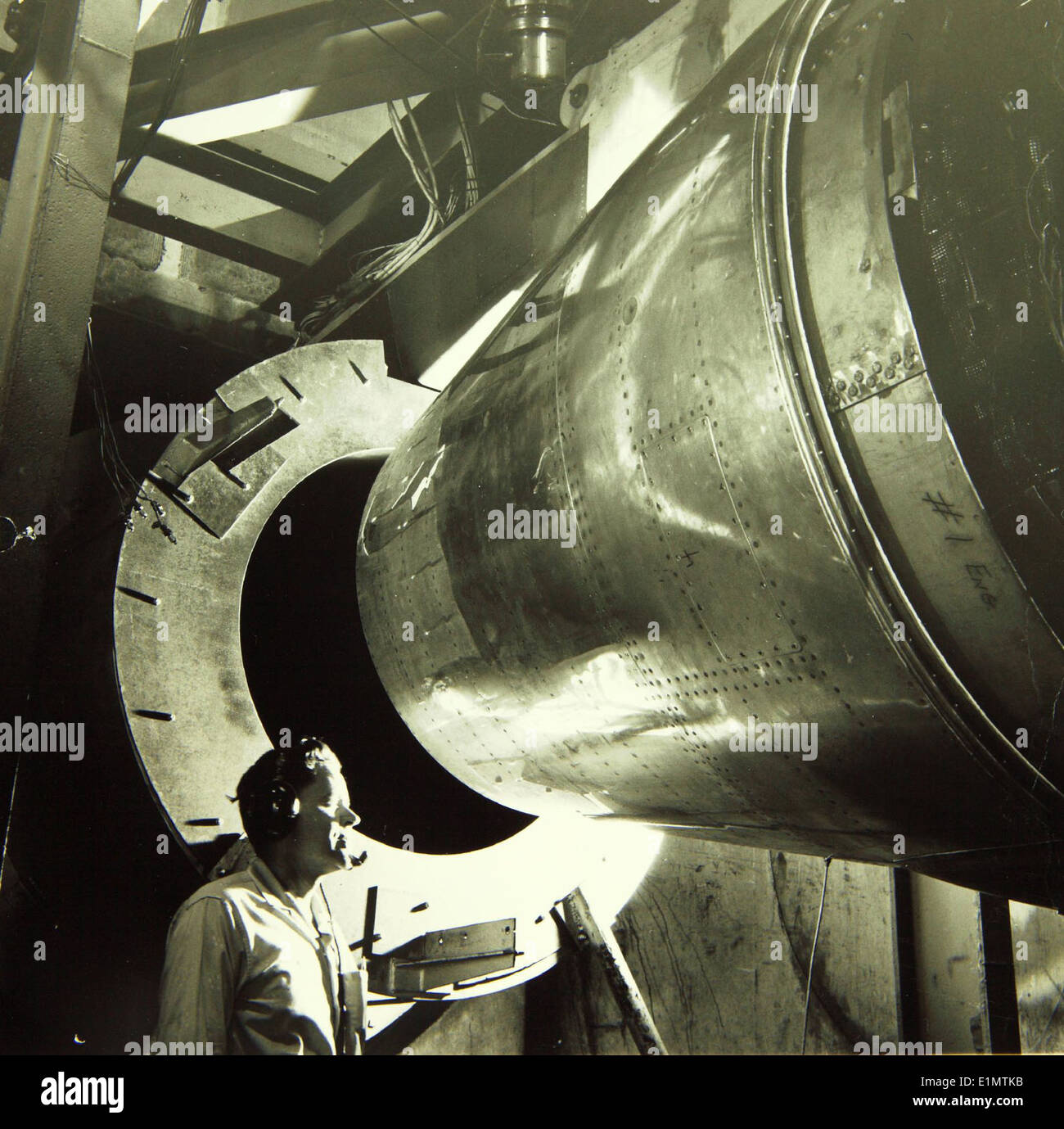 Convair , 880 Stock Photo - Alamy