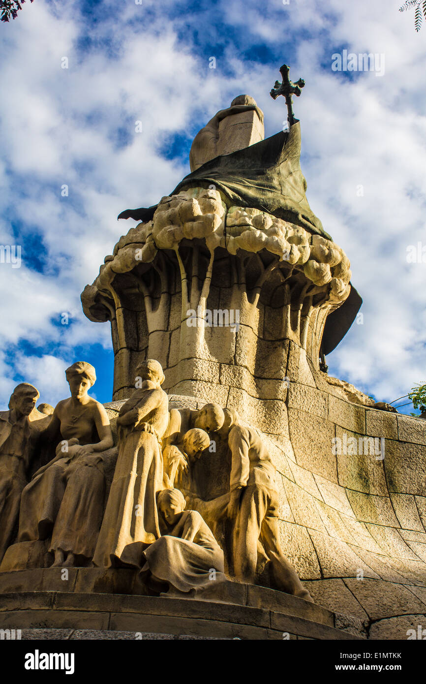 Placa de tetuan hi-res stock photography and images - Alamy