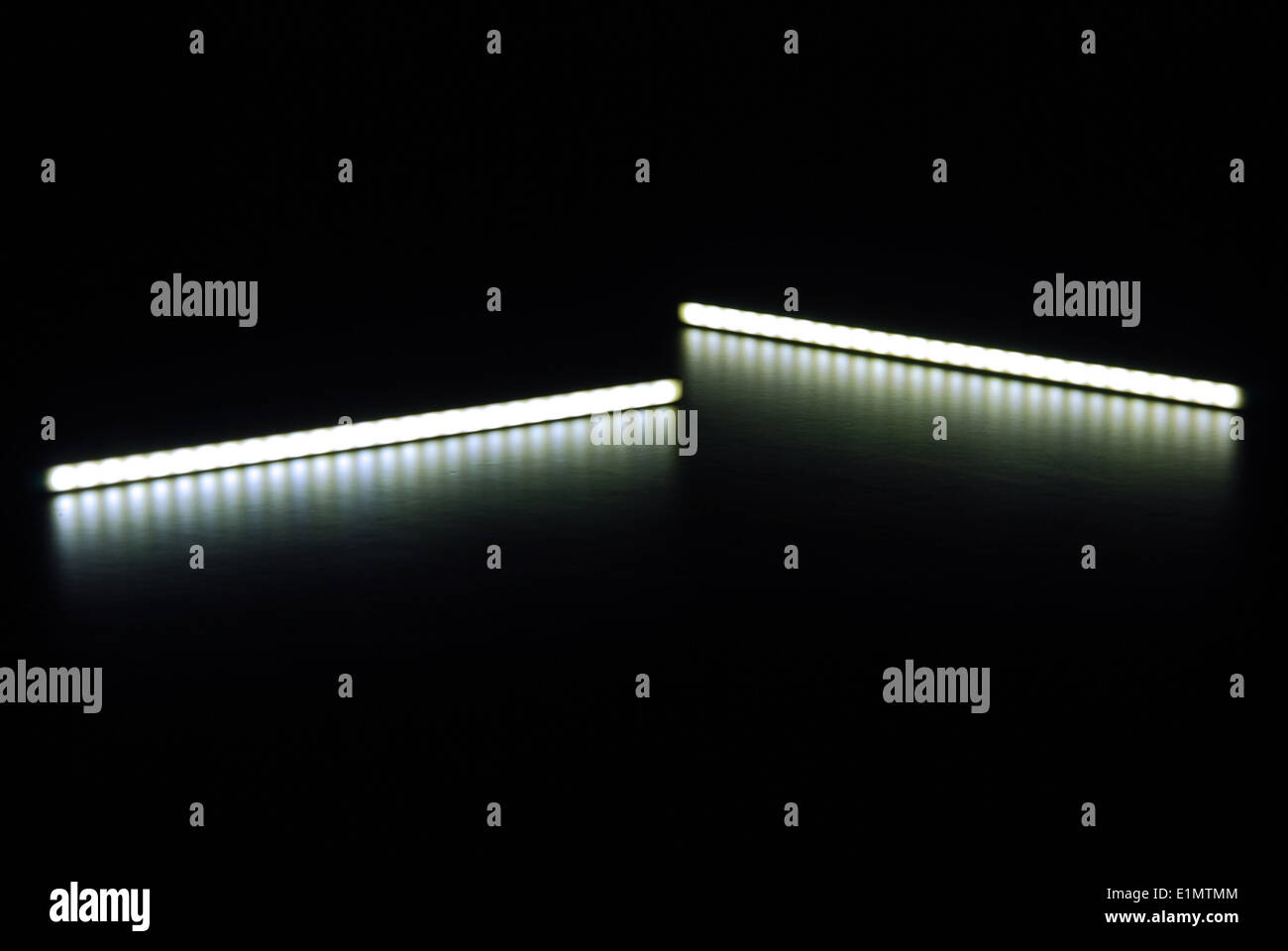 Daytime running lights hi-res stock photography and images - Alamy