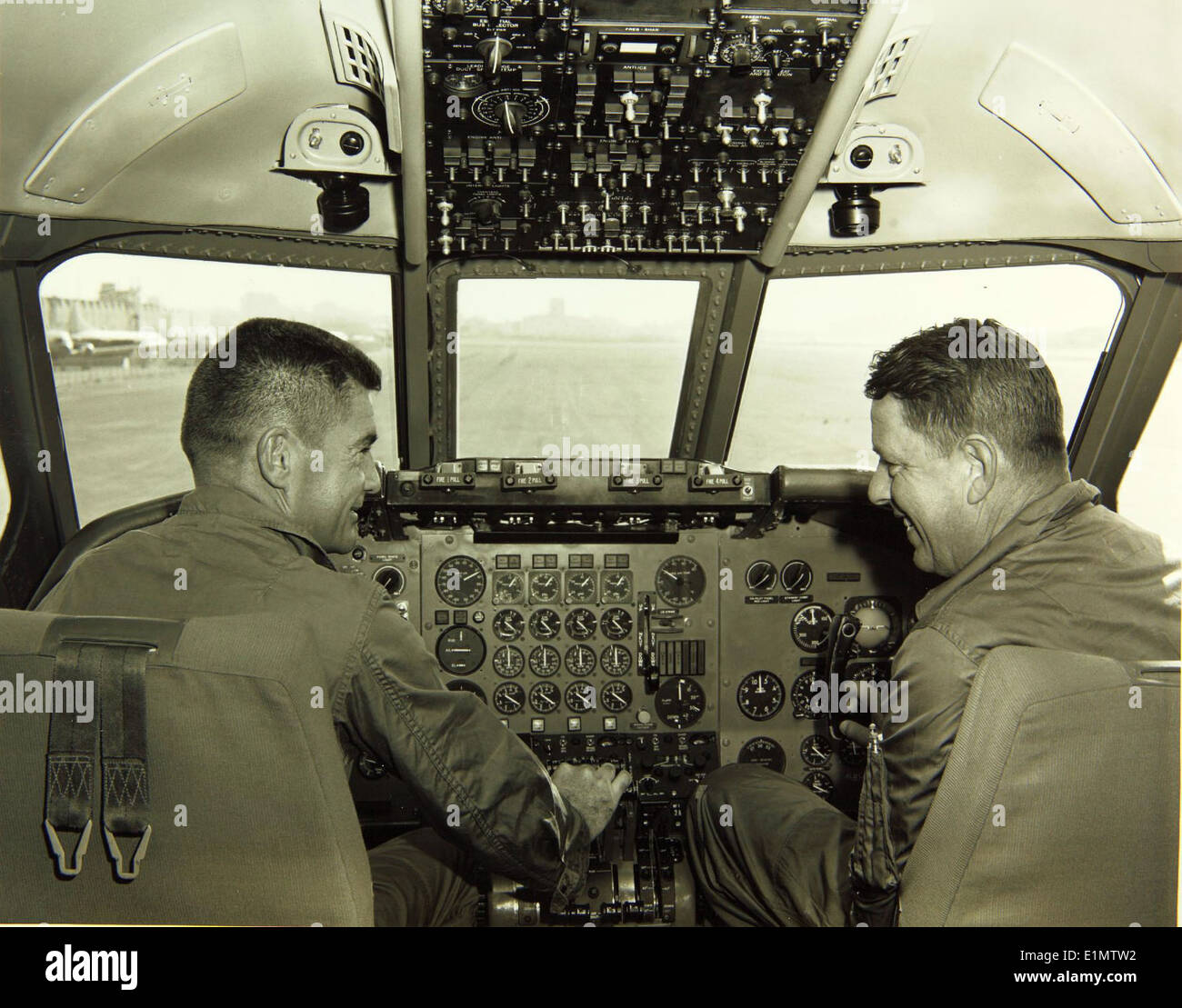 The Convair 880 was a jet airliner produced in the late 1950s. The ...